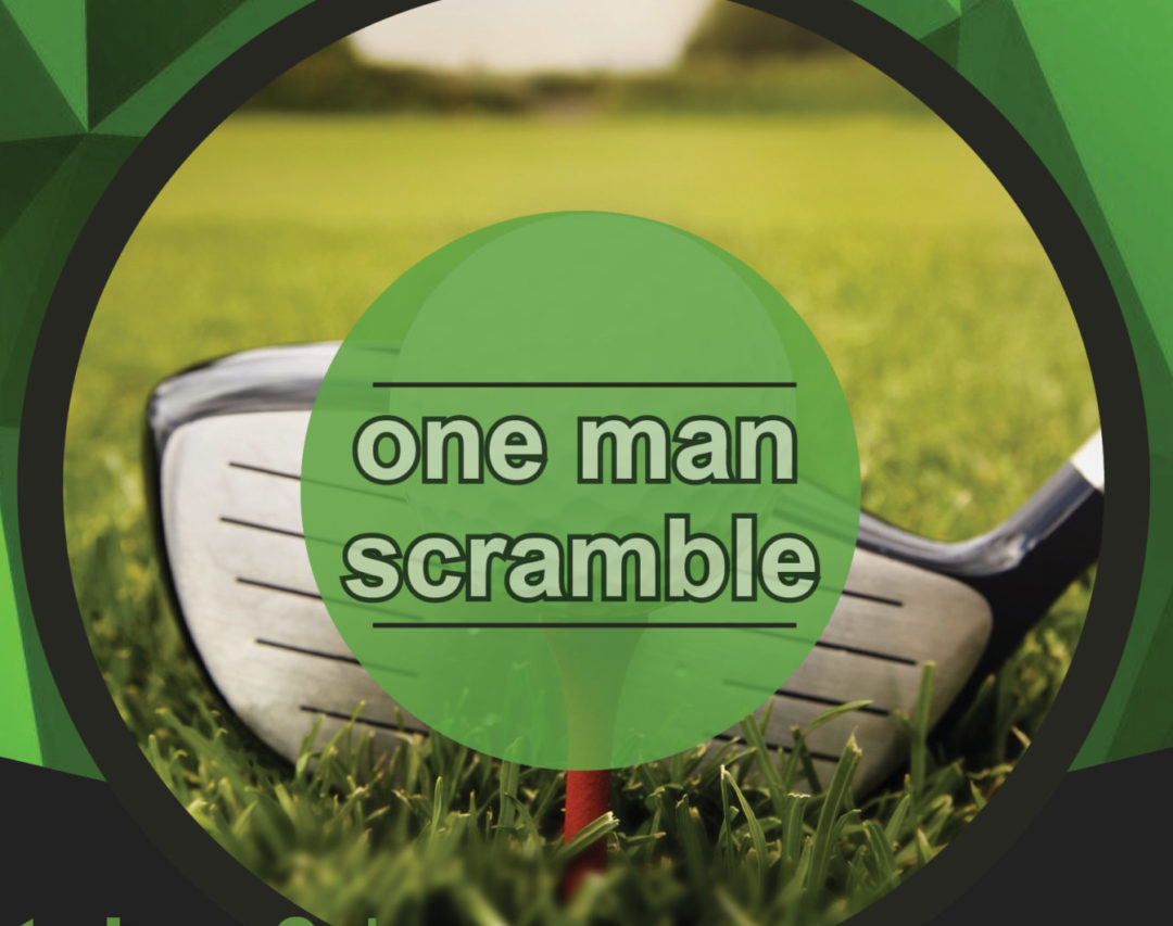 One man scramble_2021 (1) | Blackberry Ridge Golf Club